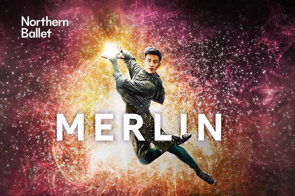News: Northern Ballet announces tour dates for the new production of ...